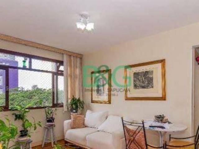 Apartamento à venda, 74 m² por R$ 580.000,00 Liberdade São Paulo/SP