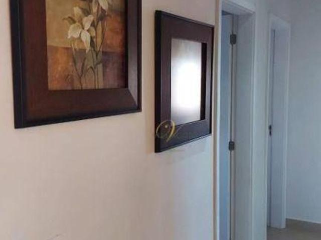 Apartamento com 3 dormitórios à venda, 74 m² por R$ 590.000,00 PARQUE DELL´ORO São José do Rio P