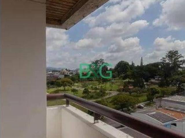 Apartamento à venda, 74 m² por R$ 649.000,00 Macedo Guarulhos/SP