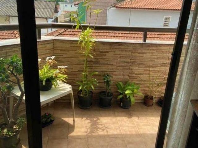 Apartamento à venda, 74 m² por R$ 595.000,00 Santa Teresinha São Paulo/SP
