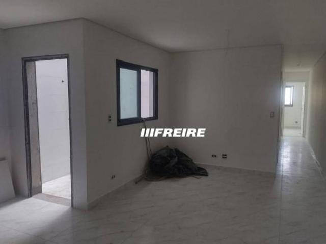Apartamento à venda, 74 m² por R$ 600.000,00 Paraíso Santo André/SP