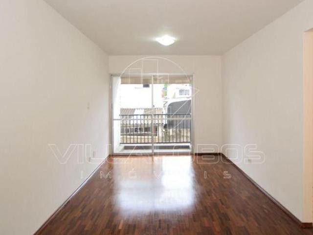 Apartamento à venda, 74 m² por R$ 615.000,00 Alto da Lapa São Paulo/SP