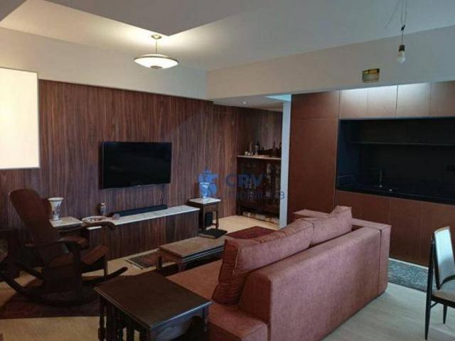 Apartamento à venda, 74 m² por R$ 610.000,00 Gleba Palhano Londrina/PR