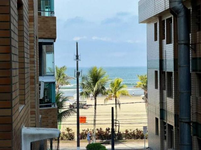 Apartamento à venda, 74 m² por R$ 620.000,00 Boqueirão Praia Grande/SP