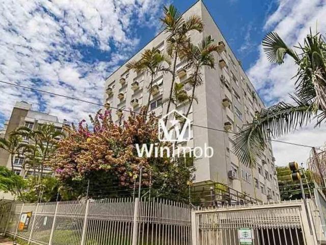 Apartamento à venda, 74 m² por R$ 620.000,00 Petrópolis Porto Alegre/RS