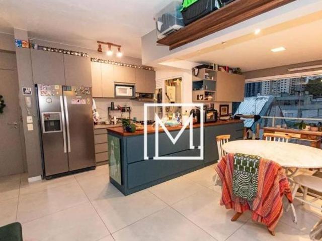 Apartamento à venda, 74 m² por R$ 660.000,00 Ipiranga São Paulo/SP