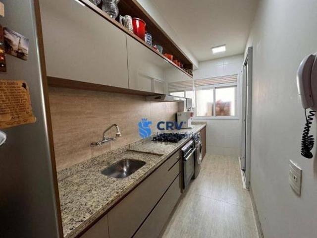 Apartamento à venda, 74 m² por R$ 670.000,00 Gleba Palhano Londrina/PR
