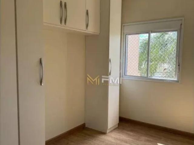 Apartamento à venda, 74 m² por R$ 695.000,00 Parque Prado Campinas/SP