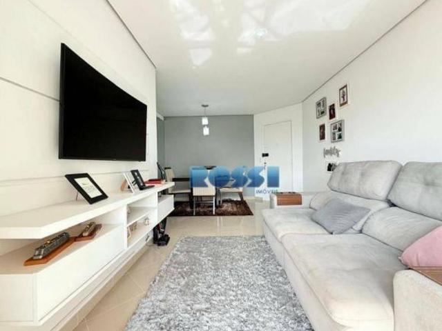Apartamento à venda, 74 m² por R$ 690.000,00 Mooca São Paulo/SP