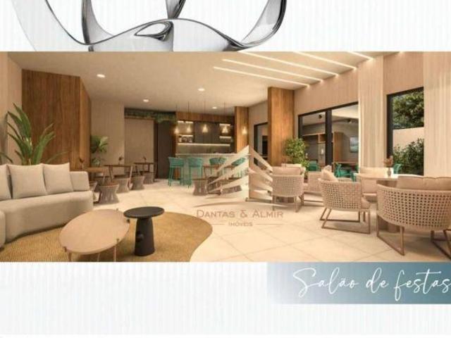 Apartamento à venda, 74 m² por R$ 701.298,00 Vila Antonieta Guarulhos/SP