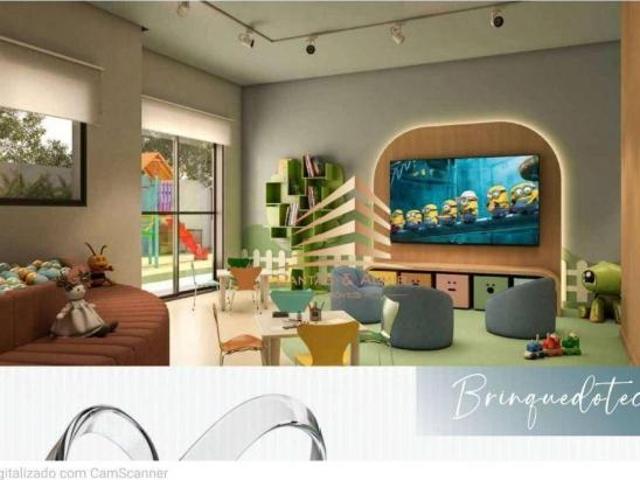 Apartamento à venda, 74 m² por R$ 727.272,00 Vila Augusta Guarulhos/SP
