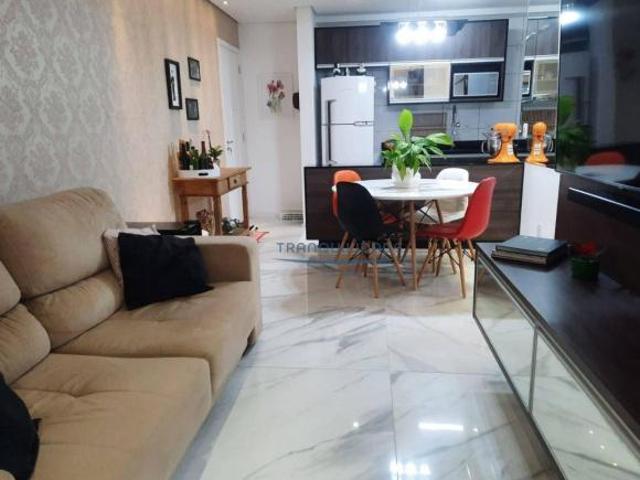 Apartamento à venda, 74 m² por R$ 720.000,00 Vila Andrade São Paulo/SP