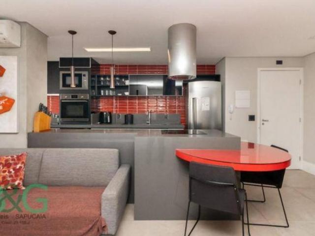 Apartamento à venda, 74 m² por R$ 720.000,00 Jardim Ampliação São Paulo/SP