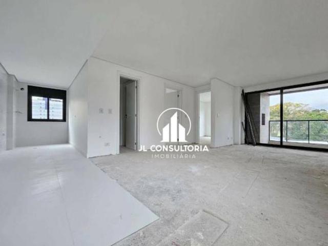 Apartamento à venda, 74 m² por R$ 739.000,00 Cabral Curitiba/PR