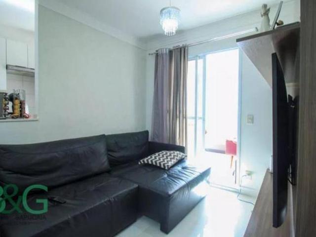 Apartamento à venda, 74 m² por R$ 749.000,00 Belém São Paulo/SP