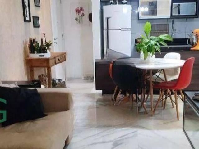 Apartamento à venda, 74 m² por R$ 742.000,00 Vila Andrade São Paulo/SP