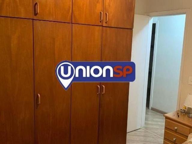 Apartamento à venda, 74 m² por R$ 750.000,00 Vila Mascote São Paulo/SP