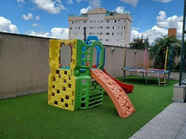 Apartamento à venda, 74 m² por R$ 750.000,00 Graça Belo Horizonte/MG