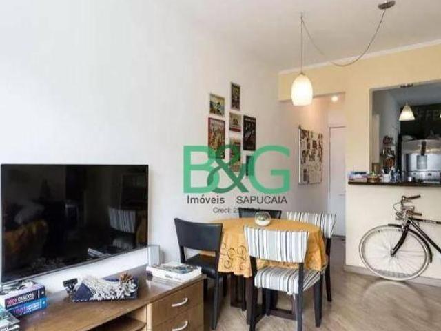 Apartamento com 2 dormitórios à venda, 74 m² por R$ 778.900,00 Vila Uberabinha São Paulo/SP