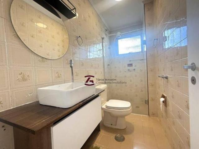 Apartamento com 3 quartos à venda, 74 m² Perdizes São Paulo/SP
