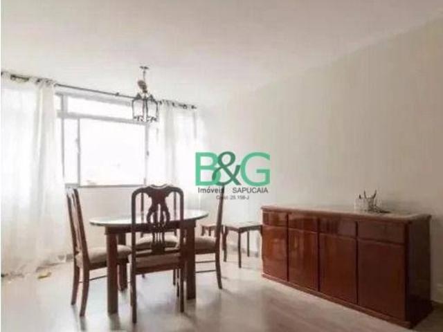 Apartamento à venda, 74 m² por R$ 808.000,00 Cerqueira César São Paulo/SP