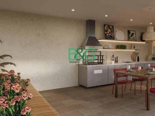 Apartamento à venda, 74 m² por R$ 832.000,00 Butantã São Paulo/SP