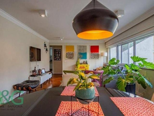 Apartamento à venda, 74 m² por R$ 850.000,00 Vila Pompeia São Paulo/SP