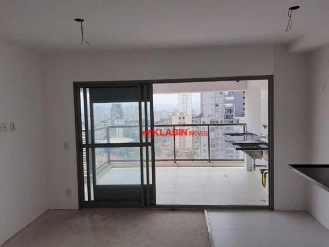 Apartamento à venda, 74 m² por R$ 870.000,00 Ipiranga São Paulo/SP