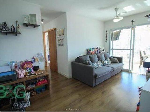 Apartamento à venda, 74 m² por R$ 909.000,00 Mooca São Paulo/SP