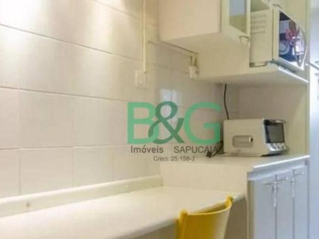 Apartamento à venda, 74 m² por R$ 959.000,00 Itaim Bibi São Paulo/SP