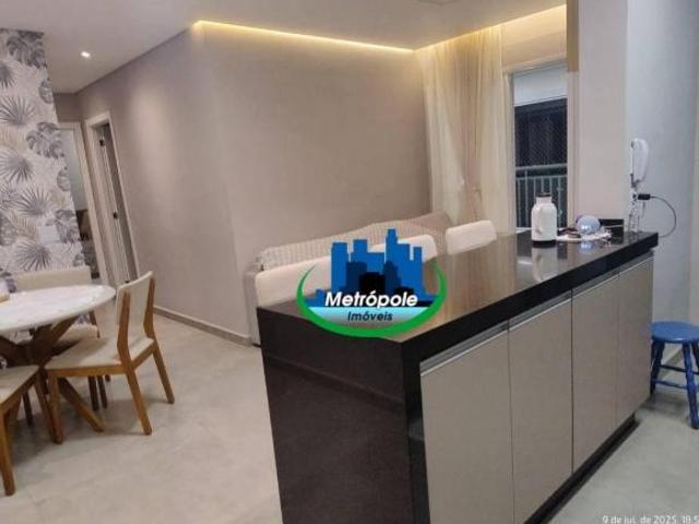 Apartamento à venda, 74 m² por R$ 960.000,00 Vila Aricanduva São Paulo/SP