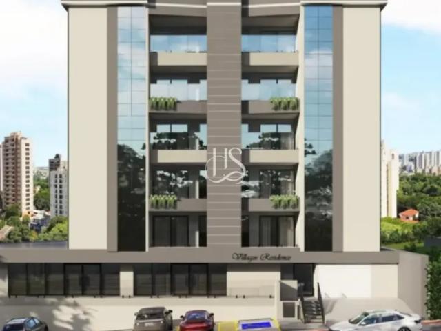 Apartamento a venda, 74 m², 2 dormitórios, sendo 1 suíte, Pedra Branca Palhoça SC