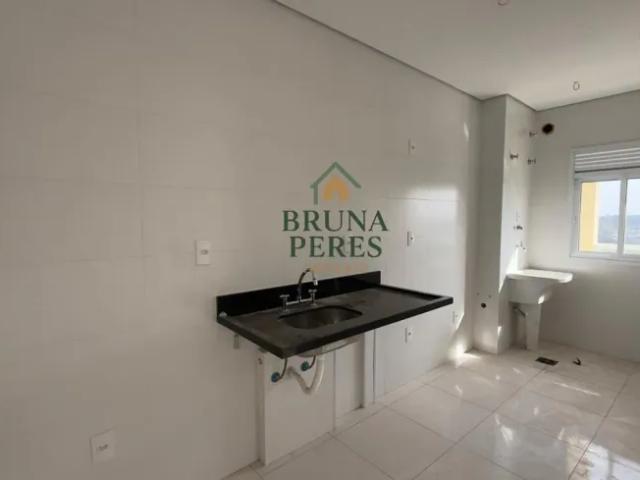 Apartamento à venda 74,65m², 2 Suítes, 2 vagas fixas, Vila do Parque Indaiatuba – SP