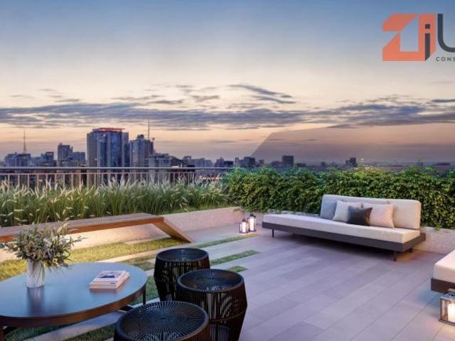 Apartamento à venda 74m², 2 suítes, 1 vaga próximo ao Metrô na Vergueiro