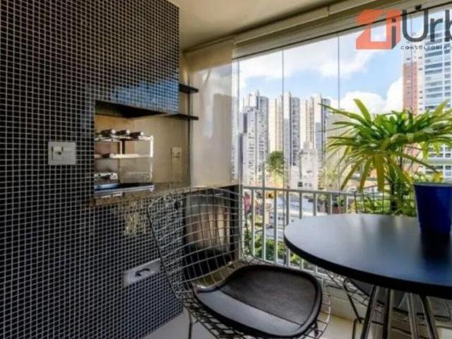 Apartamento à venda 74m², 2 vagas em Perdizes próximo às futuras estações da Linha Laranja do Metrô