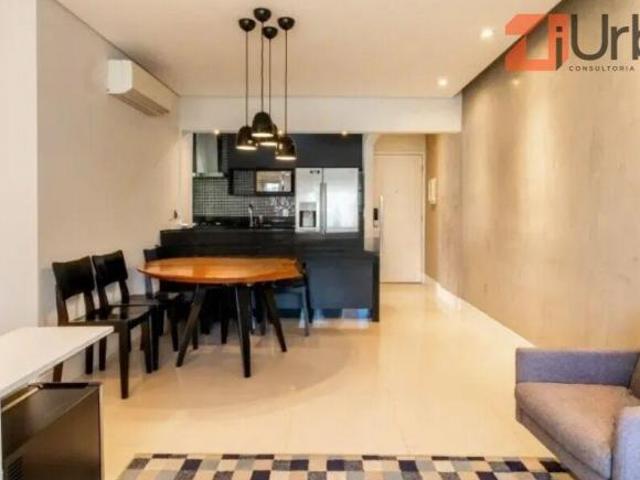 Apartamento à venda 74m², 2 vagas em Perdizes próximo às futuras estações da Linha Laranja do Metrô
