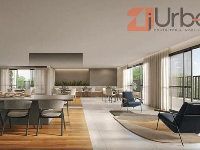 Apartamento à venda 74m², 2 vagas próximo ao Metrô Praça da Árvore