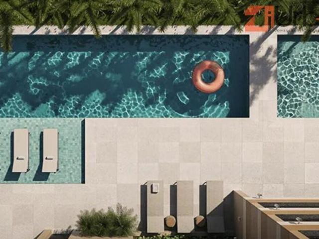 Apartamento à venda 74m², 2 vagas próximo ao Metrô Praça da Árvore