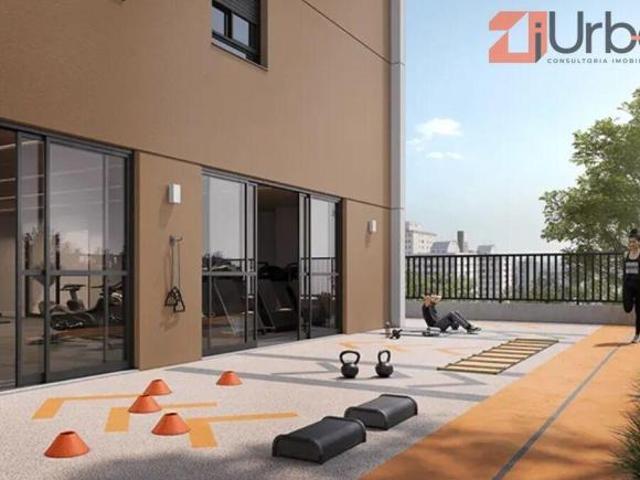 Apartamento à venda 74m², 2 vagas próximo ao Metrô Praça da Árvore