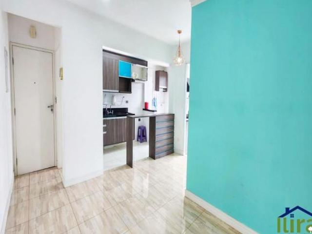 Apartamento à Venda, 74m², 3 dormitórios, 1 suíte, 2 banheiros, 2 vagas, Vila Osasco Osasco SP