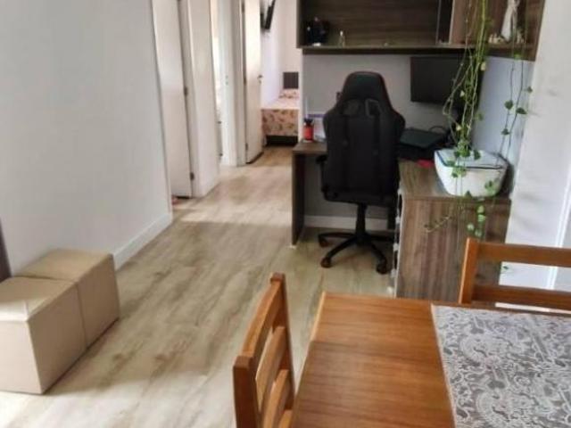 Apartamento à venda 74m² 3 quartos, 1 suíte, 2 banheiros Jaguaribe Osasco
