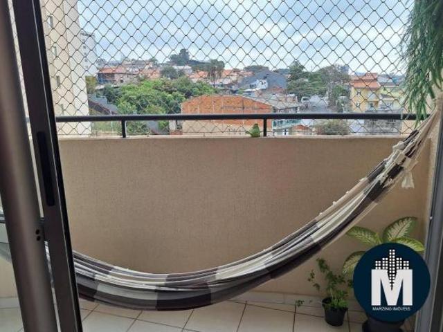 Apartamento à Venda 74M² – Condomínio Metrópoles Jaguaribe | Osasco