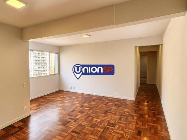 Apartamento à venda, 74m² por R$ 665.000,00 Vila Clementino São Paulo/SP