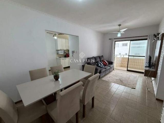 Apartamento à venda 74m² | Praia Grande/SP Caiçara
