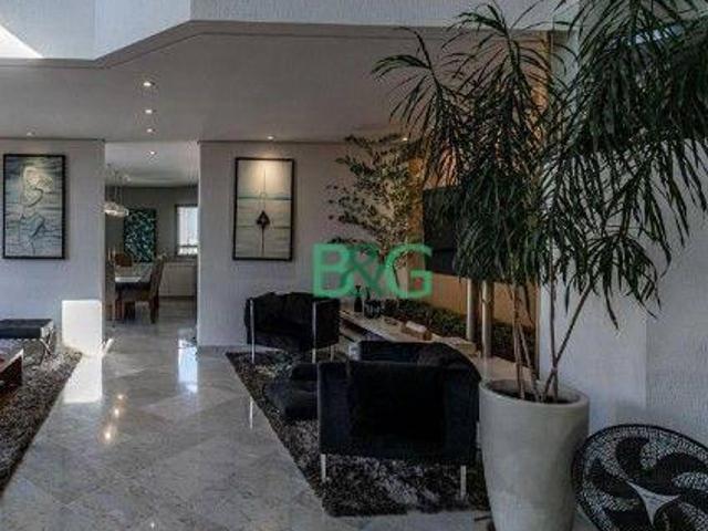 Apartamento à venda, 750 m² por R$ 2.699.000,00 Vila Andrade São Paulo/SP