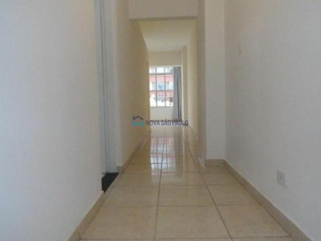 Apartamento à venda 750m do metrô Anhangabaú
