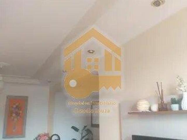 Apartamento a venda