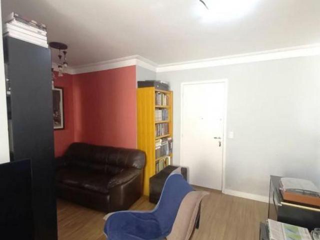 Apartamento, à venda