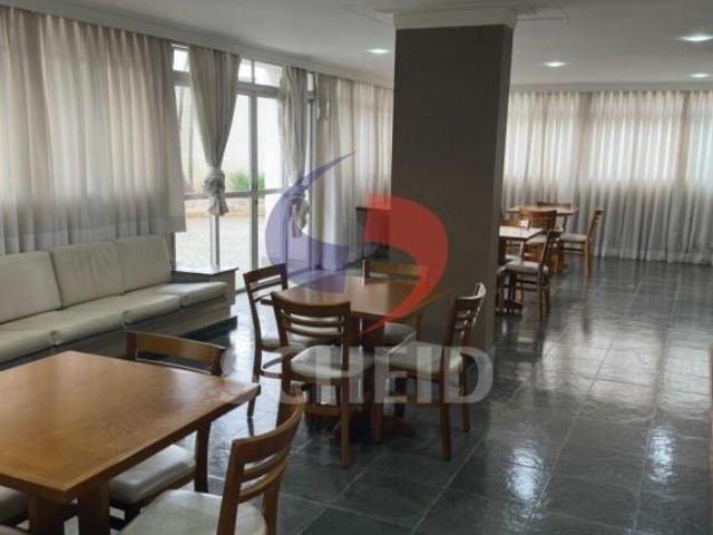 Apartamento à venda, 75 m², 3 dormitórios, 2 banheiros, 1 vaga