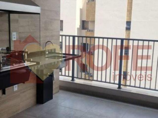 Apartamento à venda ? 75 m² | Condomínio Ethos Moema ? Av. Aratãs